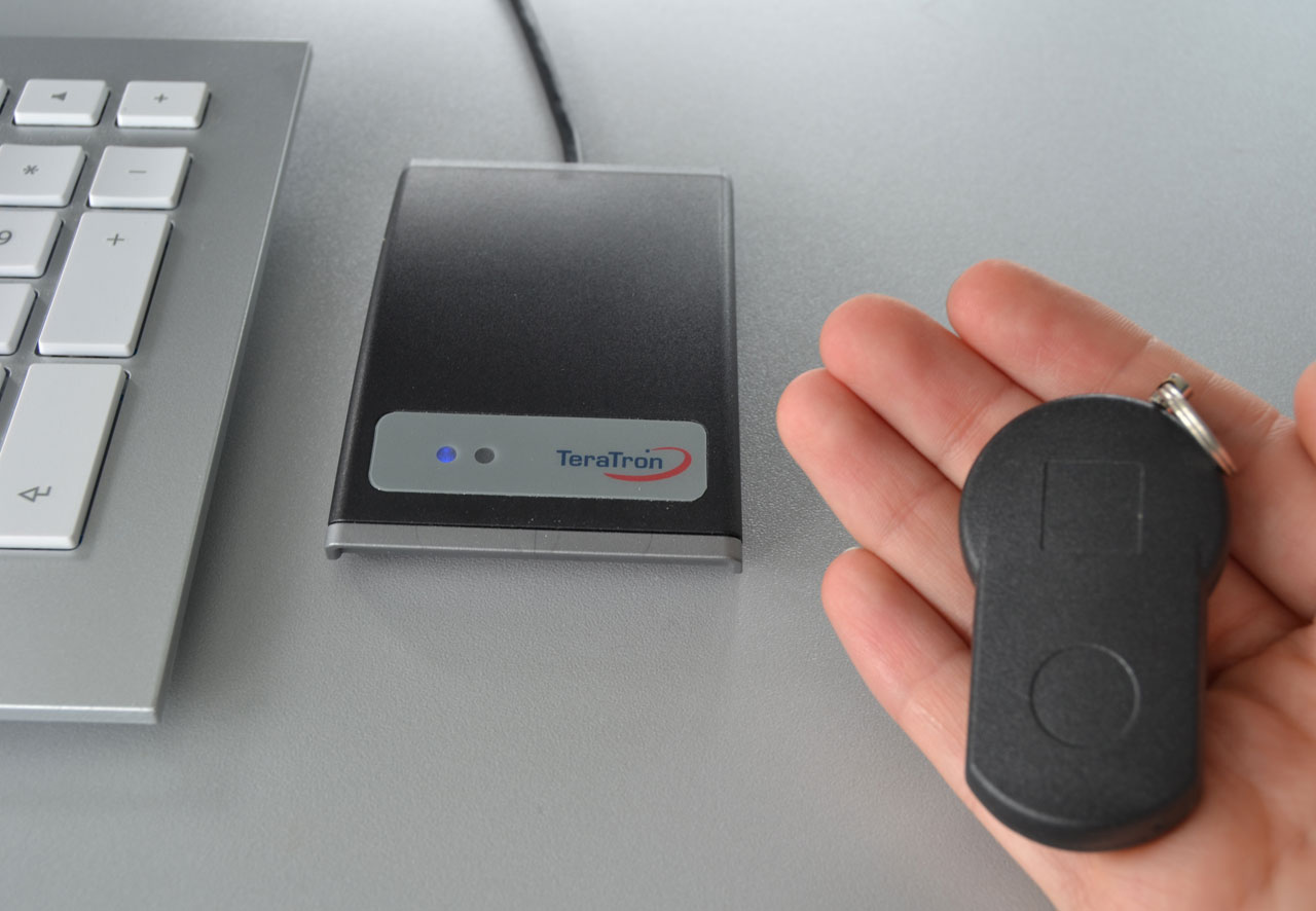 PC-LOC (CGM MEDISTAR) - CGM SYSTEMHAUS