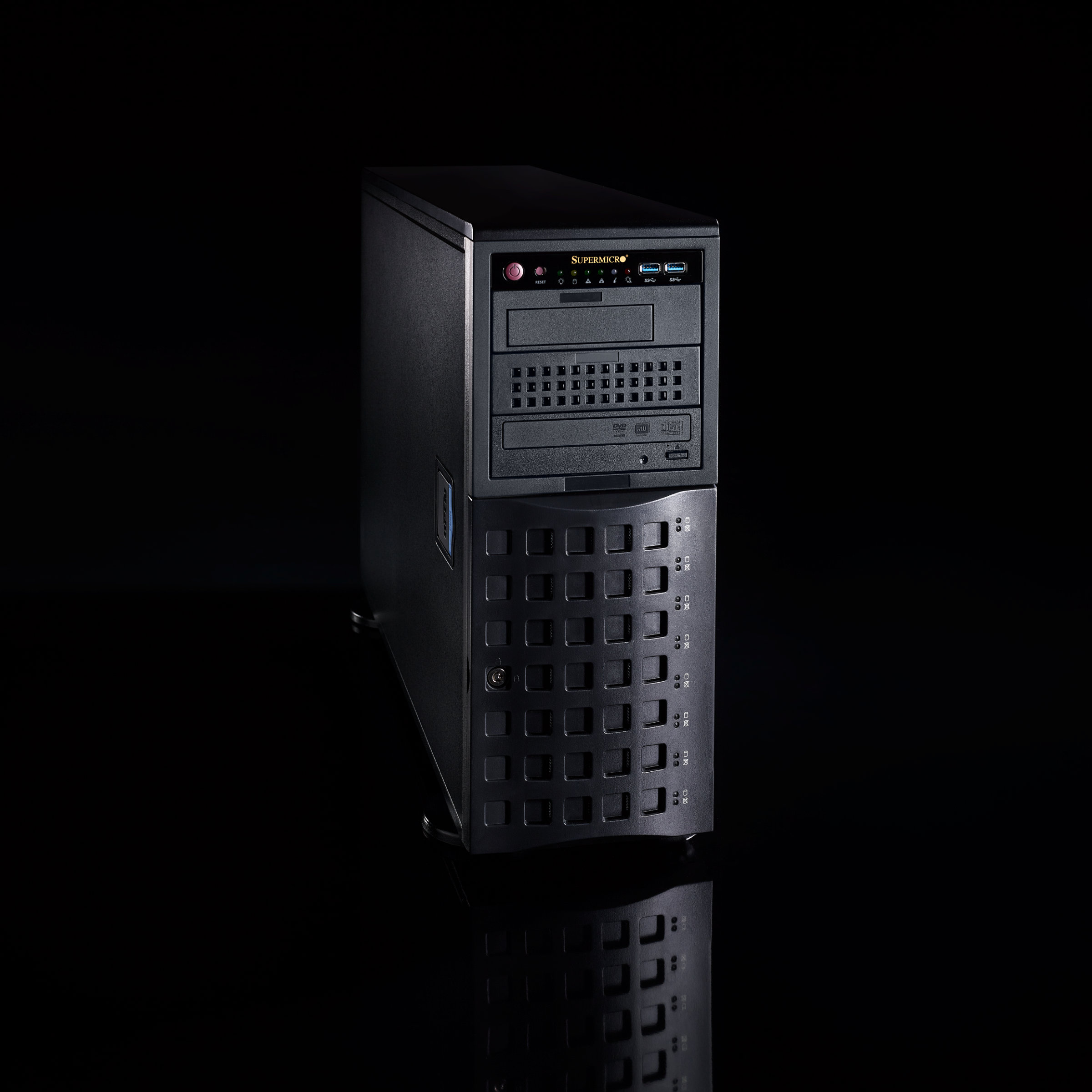 Hochverfügbare Server - CGM SYSTEMHAUS