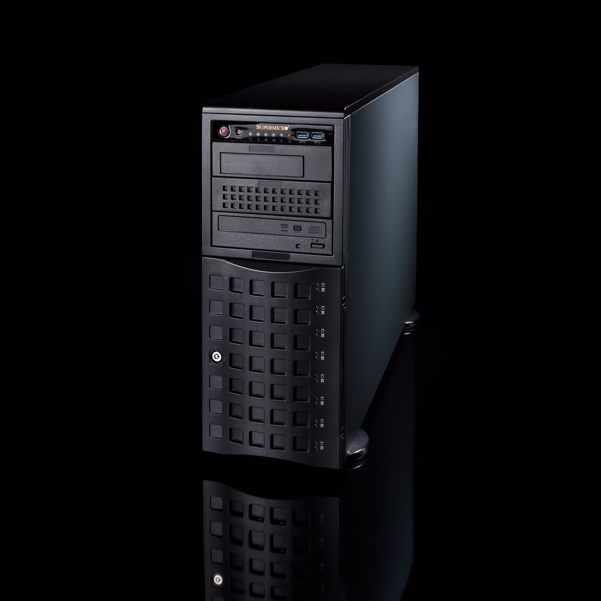 Hochverfügbare Server - CGM SYSTEMHAUS